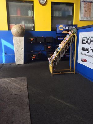 AUTOWORKS SERVICE AND REPAIR - Updated December 2025 - 17 Photos & 169 ...