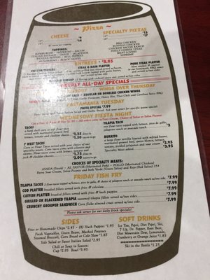 7 WEST BAR AND GRILL - Updated July 2025 - 23 Reviews - 7 W Broadway ...