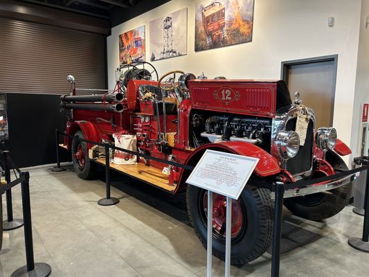 LOS ANGELES COUNTY FIRE MUSEUM - Updated October 2025 - 191 Photos & 47 ...