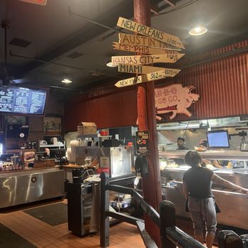 DINOSAUR BAR-B-QUE - Updated July 2024 - 1309 Photos & 1824 Reviews ...