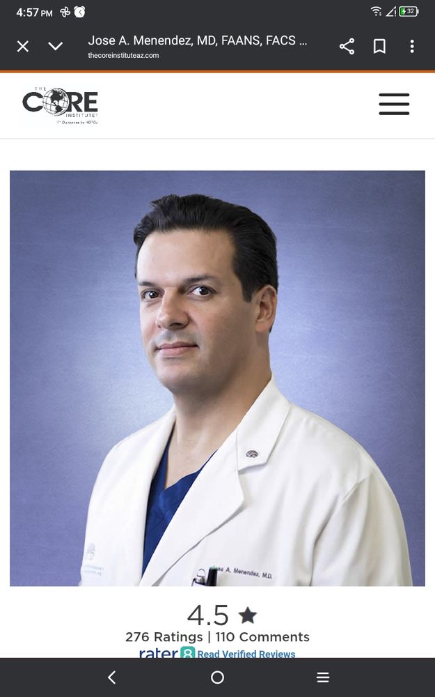 THE CORE INSTITUTE - MESA - Updated December 2025 - 15 Photos & 60 ...