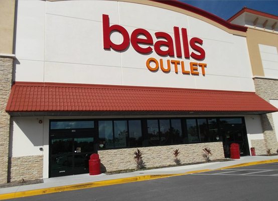 BEALLS OUTLET - Updated November 2025 - 11560 Majestic Palms Blvd, Fort ...