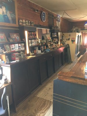 MONOWI TAVERN - 11 Photos - 9 Broad St, Lynch, Nebraska - Burgers ...