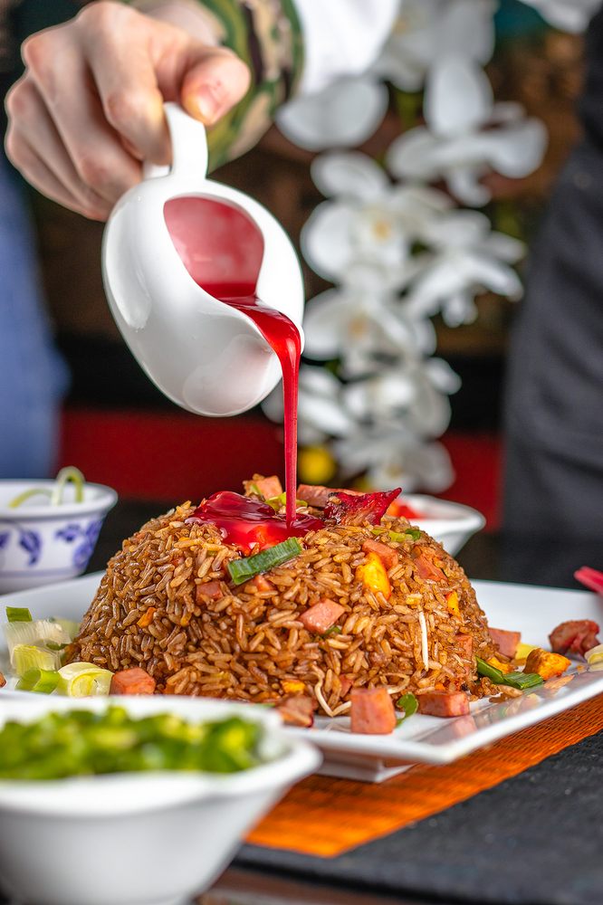 NAN KING RESTAURANT - Updated December 2025 - 43 Photos & 30 Reviews ...