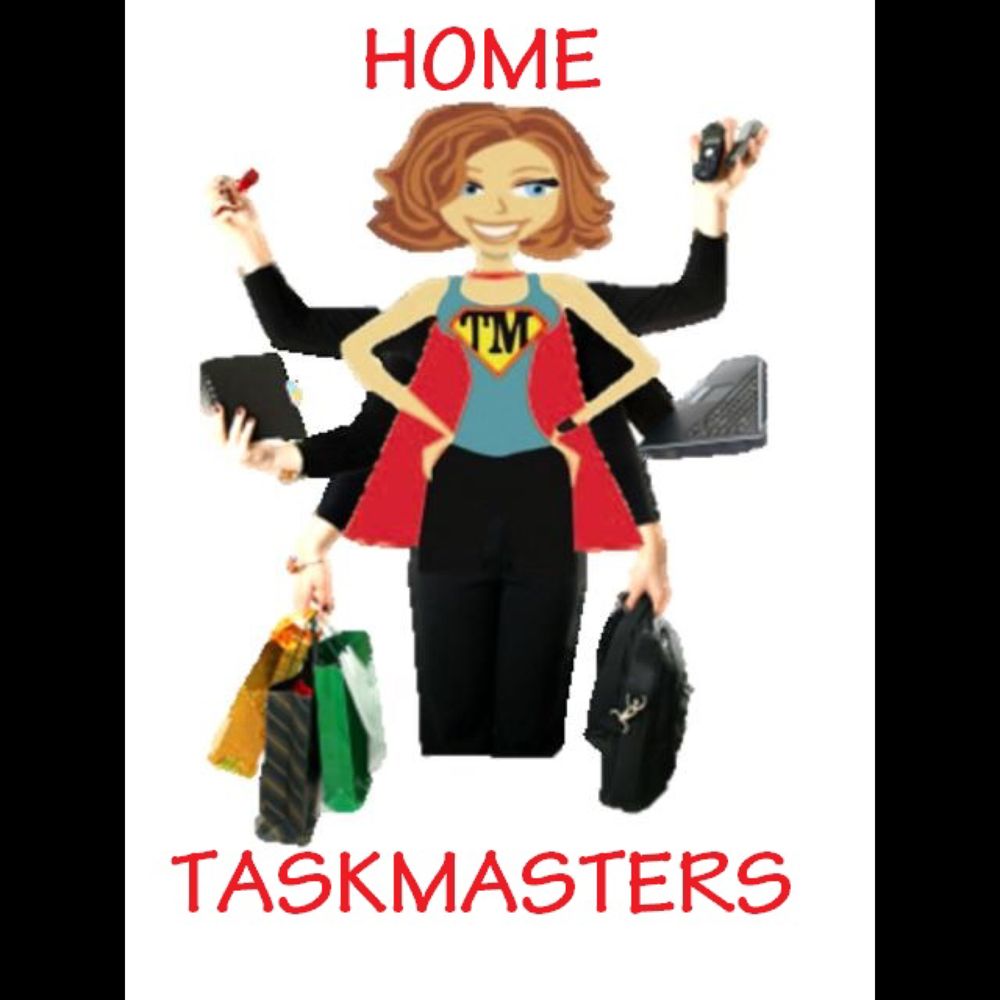 HOME TASKMASTERS - Updated September 2024 - Request Consultation - Mesa, Arizona - Personal ...
