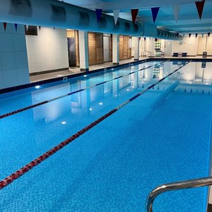 NORDIC BALANCE ST JAMES’S - Updated January 2025 - 35 Photos - 7-9 ...