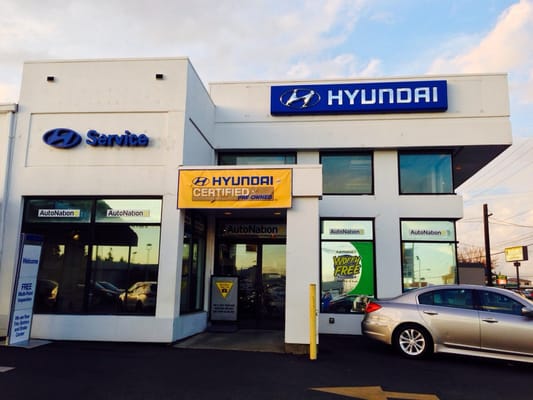 SEATTLE HYUNDAI - Updated December 2025 - 40 Photos & 275 Reviews ...