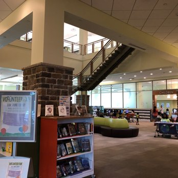 LOUDOUN COUNTY PUBLIC LIBRARY - GUM SPRING - Updated December 2025 - 50 ...