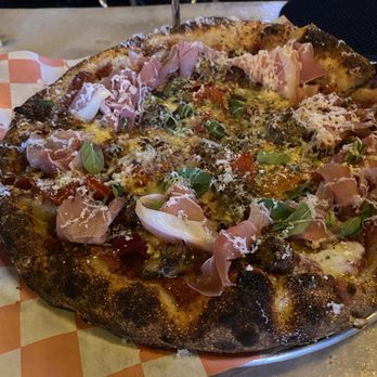 PIZZA ALTHEA - Updated December 2025 - 13 Photos & 10 Reviews - 2 S ...