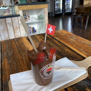 FUNKY CHOCOLATE CLUB SWITZERLAND - Updated December 2025 - 77 Photos ...