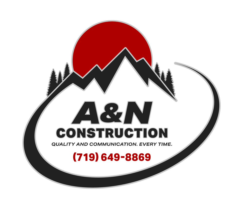 A&N CONSTRUCTION - Request a Quote - Colorado Springs, Colorado ...