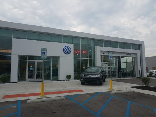 ANDY MOHR VOLKSWAGEN - Updated September 2024 - 27 Photos & 42 Reviews ...