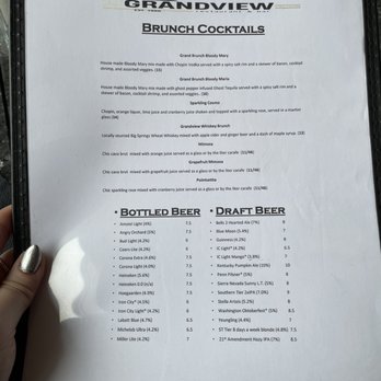 GRANDVIEW SALOON - Updated July 2024 - 227 Photos & 300 Reviews - 1212 ...