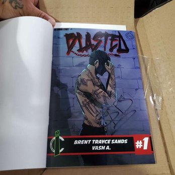 IMPOUND COMICS STORE - Updated March 2025 - 25 Photos & 15 Reviews ...