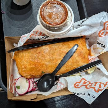 PAPI TACOS & CHURROS - Updated July 2024 - 332 Photos & 342 Reviews ...