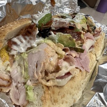 DAN’S SUPER SUBS - Updated April 2025 - 966 Photos & 1872 Reviews ...