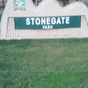 STONEGATE PARK - Updated December 2025 - Stonegate Dr, Vacaville ...