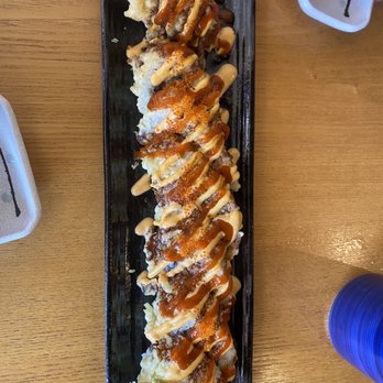 HAHA RAMEN SUSHI - Updated February 2025 - 617 Photos & 439 Reviews ...