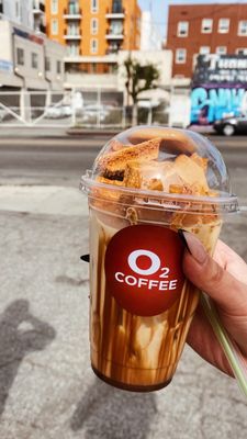 O2 CAFE - Updated August 2024 - 67 Photos & 41 Reviews - 915 S Vermont ...