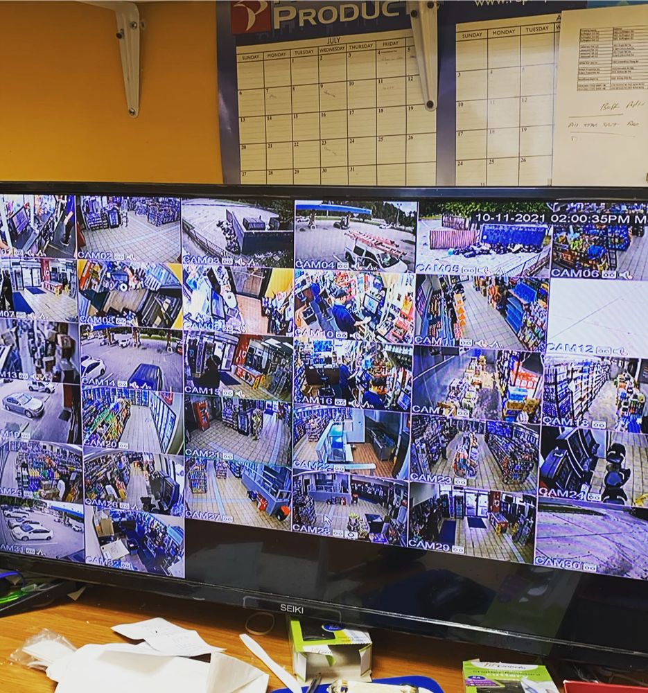 DIGITAL IRIS SYTEMS - Updated April 2025 - Request a Quote - 10 Photos ...