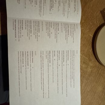 OCOTILLO - Updated October 2025 - 144 Photos & 67 Reviews - 211 ...