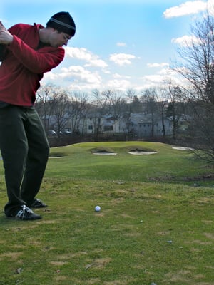 TRIGGS MEMORIAL GOLF COURSE - Updated December 2025 - 35 Reviews - 1533 ...