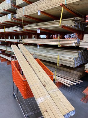 THE HOME DEPOT - Updated November 2024 - 13 Reviews - 140 Green Rd ...