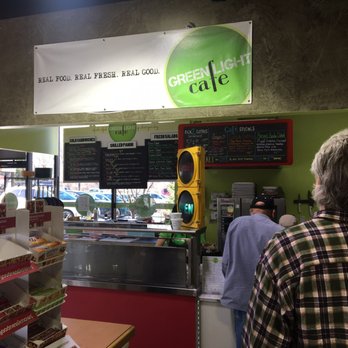 THE GREEN LIGHT CAFE - Updated October 2025 - 20 Photos & 29 Reviews ...