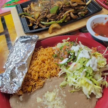 FIESTA PATRIA MEXICAN RESTAURANT AND CANTINA - Updated December 2025 ...