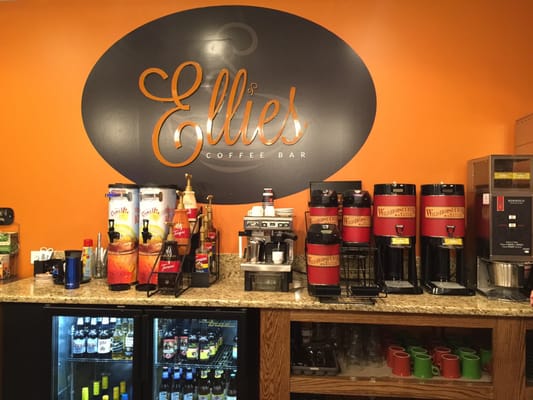 ELLIE’S COFFEE BAR - Updated December 2025 - 16 Photos & 11 Reviews ...