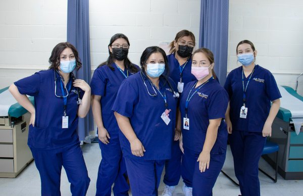 HIGH DESERT MEDICAL COLLEGE - Updated December 2025 - 21 Photos & 57 ...