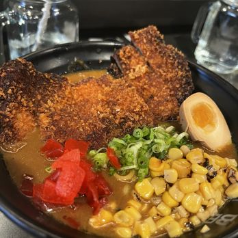 BESHOCK RAMEN - CARLSBAD - Updated March 2025 - 750 Photos & 539 Reviews - 2525 El Camino Real ...