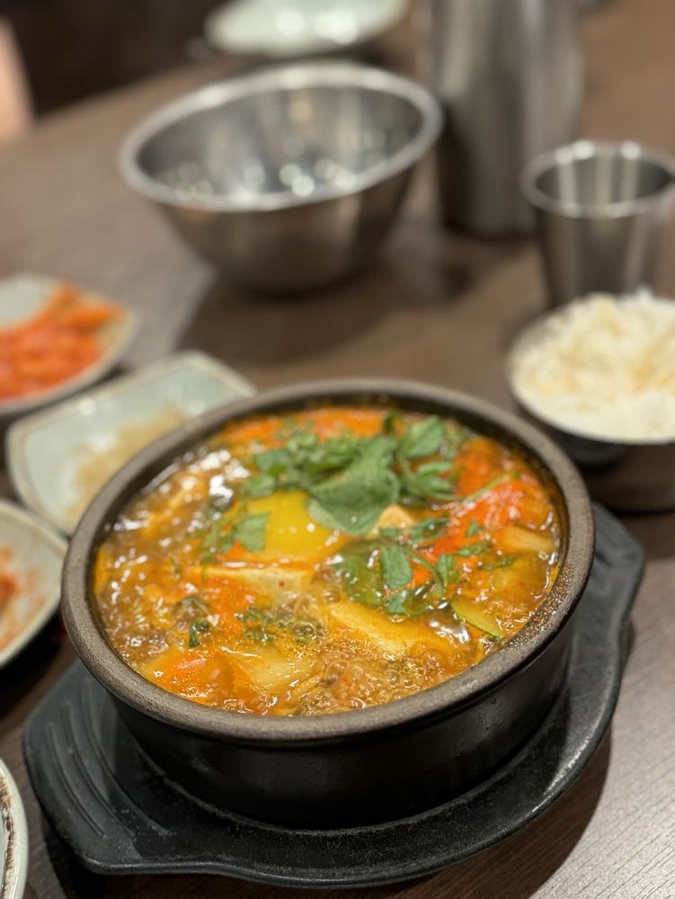 YUMMY KOREAN FOOD RESTAURANT - Updated January 2026 - 461 Photos & 296 ...