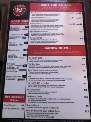 NORTHSIDE BAR & GRILL - 25 Photos & 25 Reviews - Bars - 62860 Boyd ...