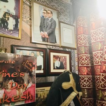 MARAKESH RESTAURANT - Updated June 2024 - 373 Photos & 263 Reviews ...