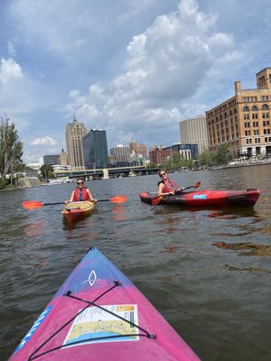 MILWAUKEE KAYAK COMPANY - 72 Photos & 75 Reviews - 318 S Water St ...