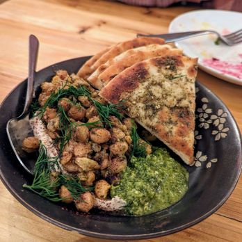 CULINARIA - Updated October 2025 - 132 Photos & 92 Reviews - 512 E 9th ...