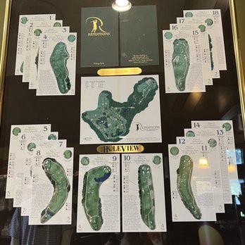 RENDITIONS GOLF COURSE - Updated December 2025 - 110 Photos & 71 ...