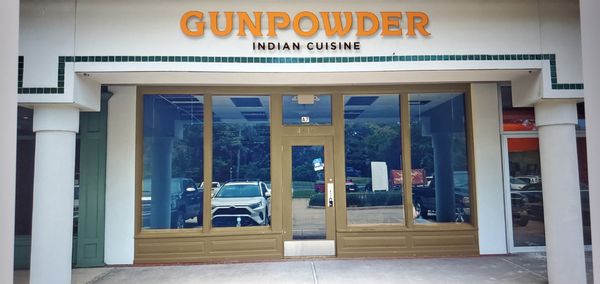 GUNPOWDER INDIAN CUISINE - Updated March 2025 - 4410 Highland Rd, Baton ...