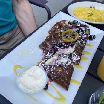 CAFÉ LUNA - 2030 Photos & 1730 Reviews - 612 Main St, Cambridge ...