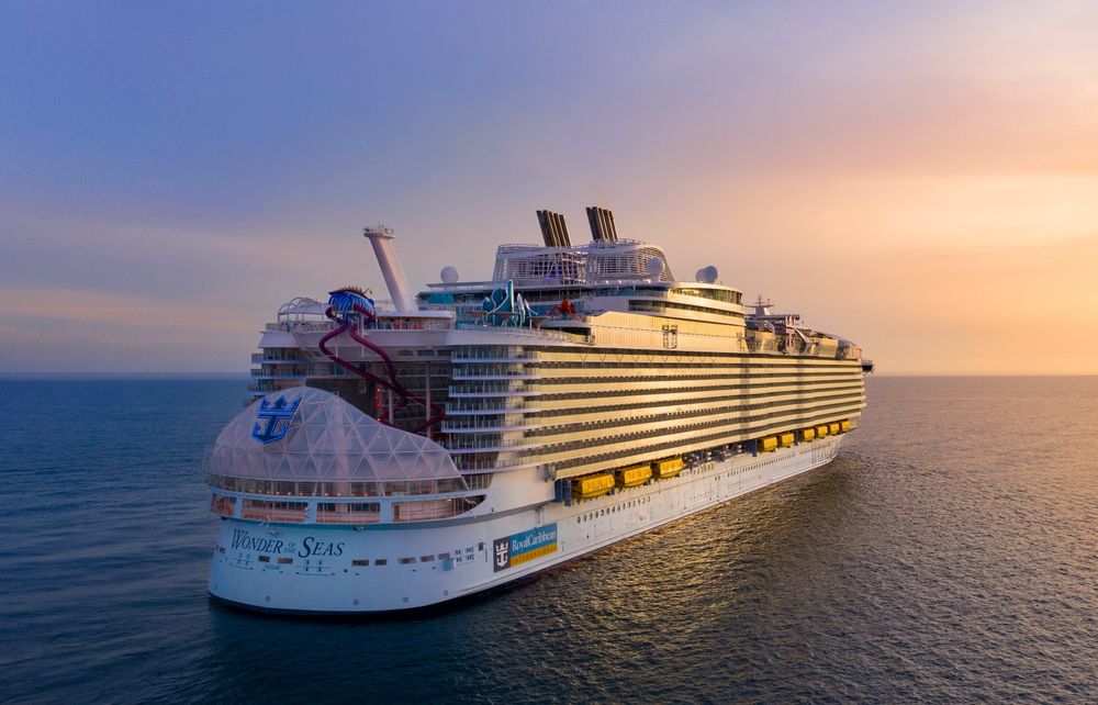 SHIPS AFLOAT TRAVEL - Fletcher, North Carolina - Travel Agents - Phone ...