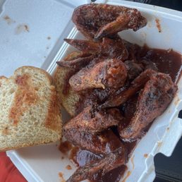 C & K BARBECUE - Updated July 2025 - 33 Photos & 57 Reviews - 4390 ...