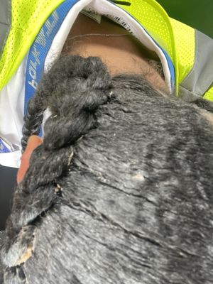 THE BRAID BAR - Updated September 2025 - 121 Photos & 105 Reviews ...