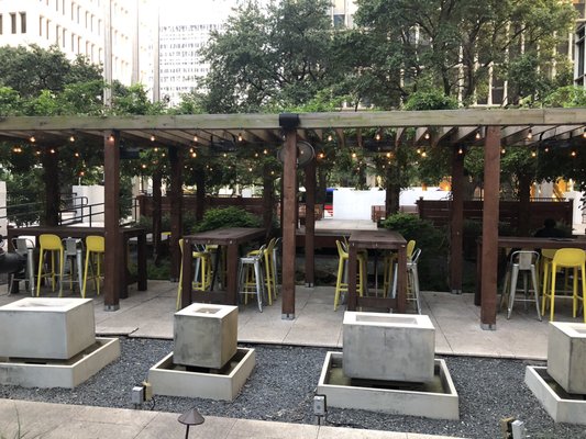 PART & PARCEL - 69 Photos & 38 Reviews - 1700 Smith St, Houston, Texas ...