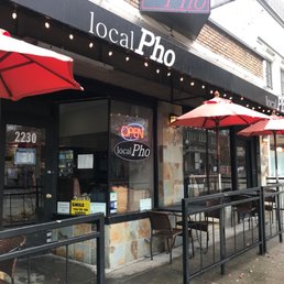 LOCAL PHO - Updated October 2025 - 336 Photos & 534 Reviews - 2230 3rd ...