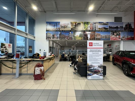 SHEEHY TOYOTA OF LAUREL - Updated January 2026 - 43 Photos & 119 ...