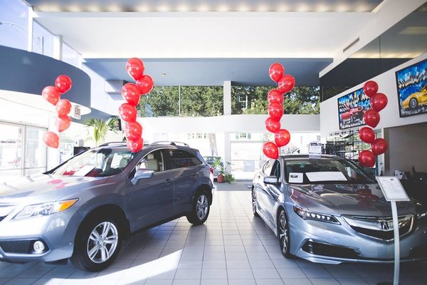 SOUTHERN MOTORS ACURA - Updated January 2026 - 21 Photos & 31 Reviews ...