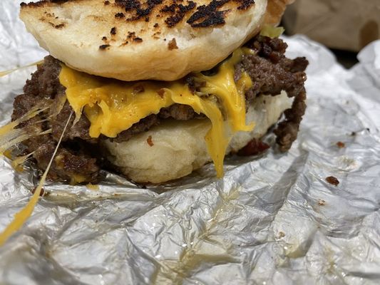 BIG SMASH BURGERS - Updated August 2024 - 26 Photos & 24 Reviews ...