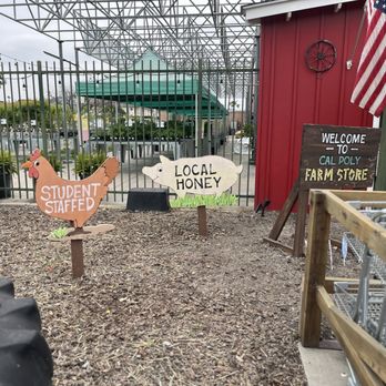CAL POLY POMONA FARM STORE - Updated September 2025 - 1410 Photos & 221 ...