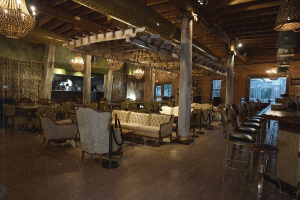 MURAYA - 53 Photos & 10 Reviews - 200 E Bland St, Charlotte, North Carolina - Bars - Restaurant ...